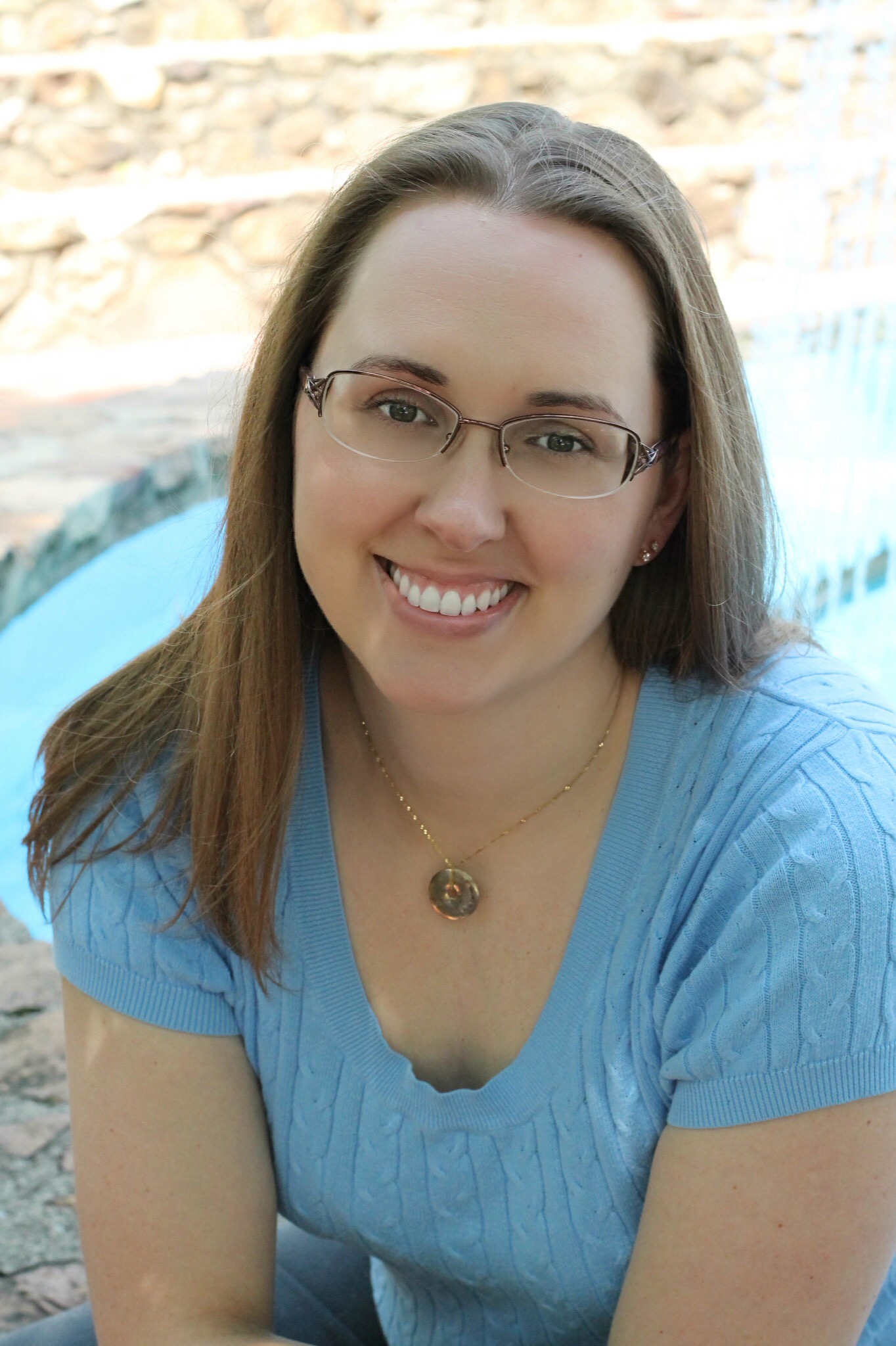 Headshot Water | Infinity Holistic Health